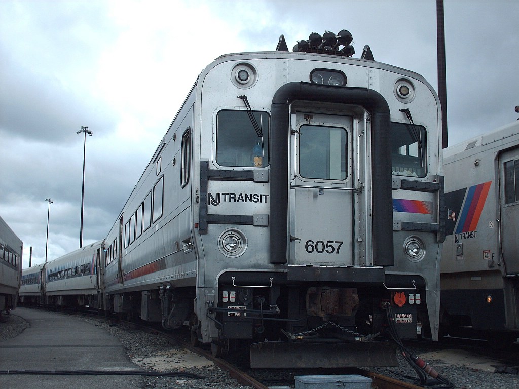 NJT 6057